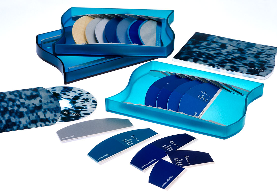 Kent DNA - Andy Bundock